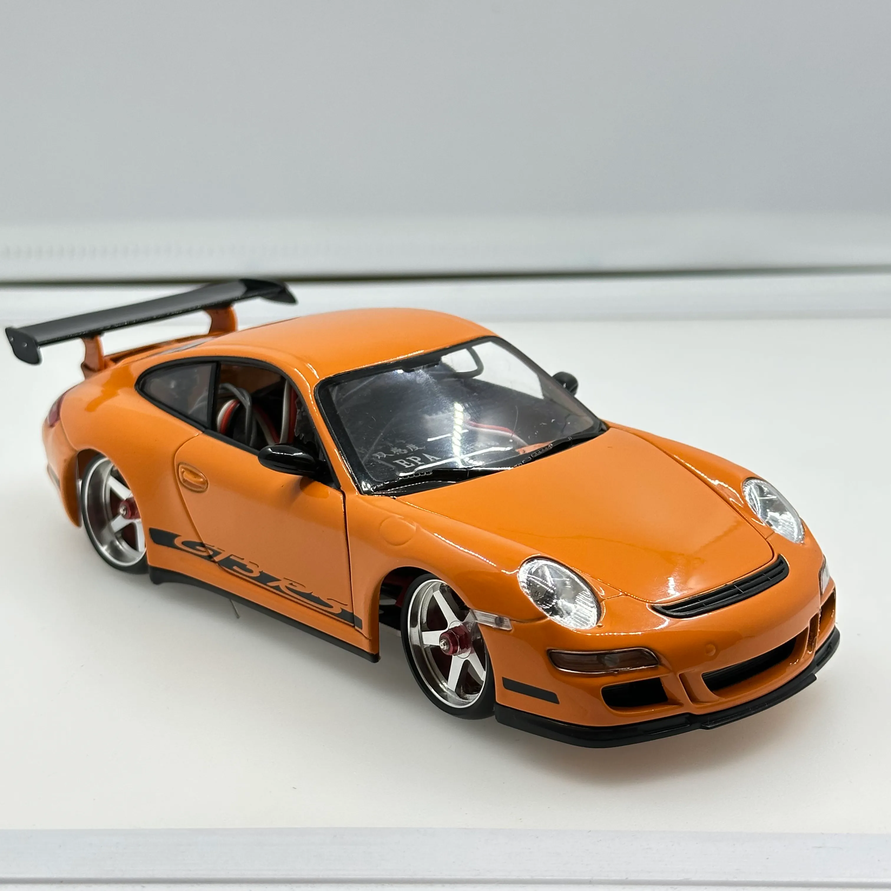 DHgate.com:202498mm Wheelbase Car Shell Body for 1:28 RC Car XRX DRZ ...