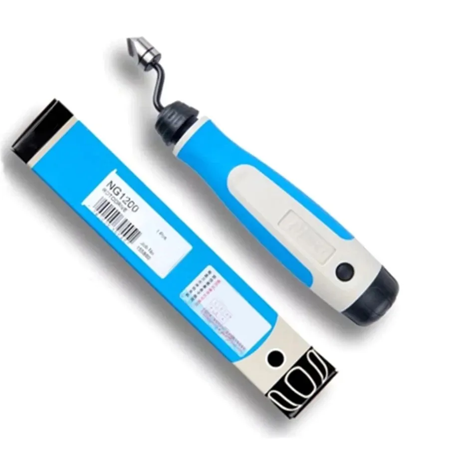 Heavy Duty Inner Hole Chamfering Trimmer Tool NG1200 Countersinking ...
