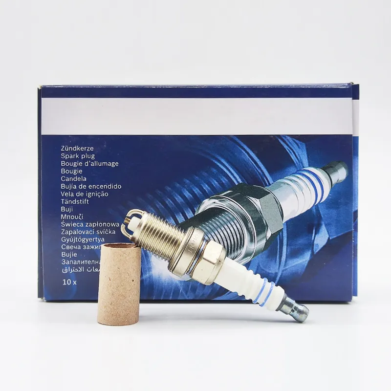 0241235751 F7LDCR Normal Spark Plugs For E30 E31 E34 E36 E39 M43 M50 ...