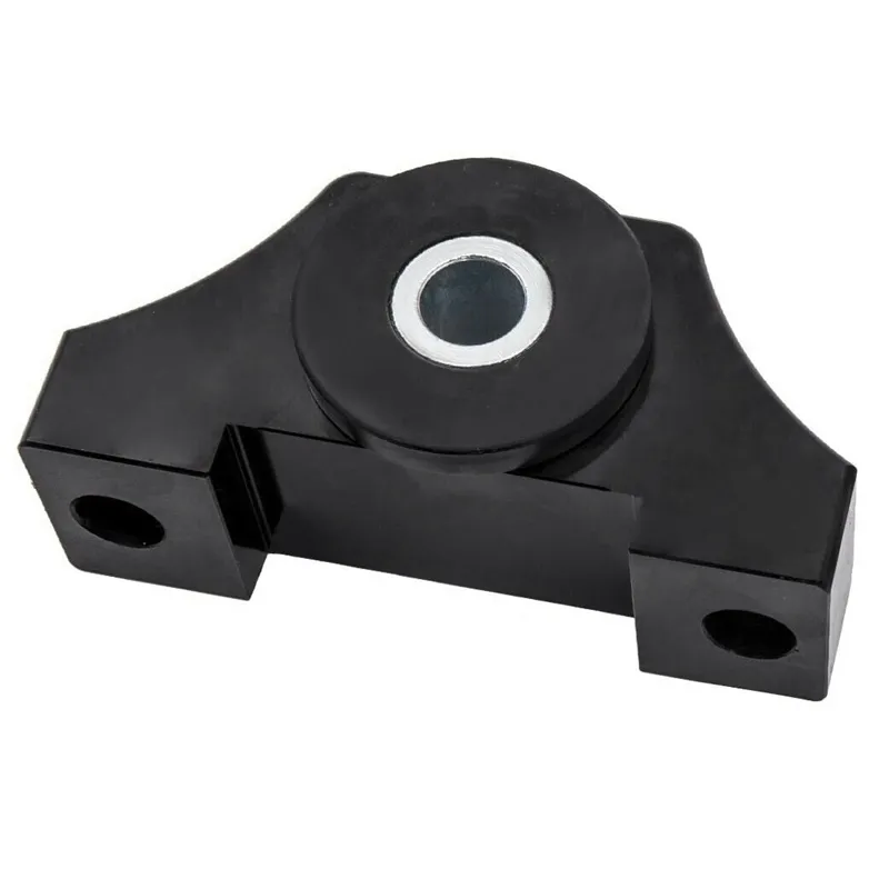 DHgate.com:Premium Engine Motor Torque Mount Kit, Red Aluminum, Set of ...