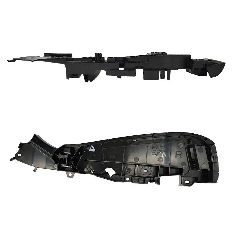 For BMW F10 F07 F02 G30 G12 Car Front Seat Side Bracket Plastic Cover ...