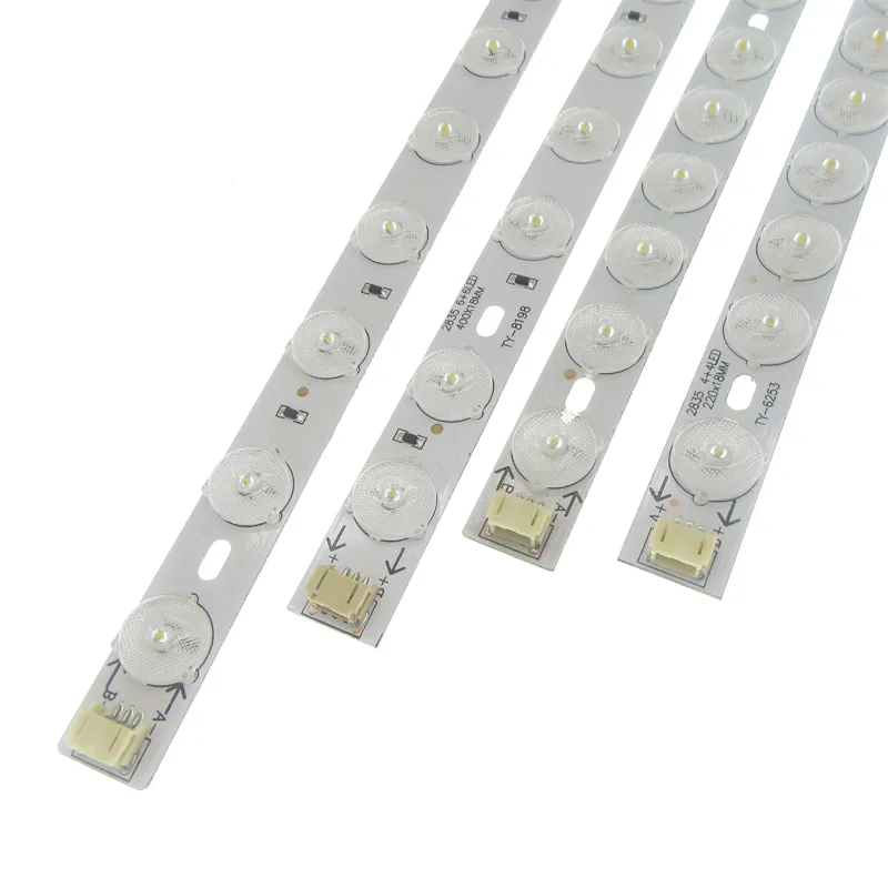 5 8 Ft LED Tube Lights, 2835 LED Bar... From Ddmyaug, $32.03 | DHgate.Com