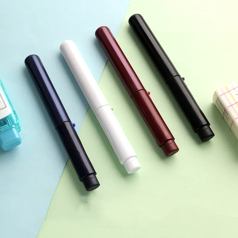 DHgate.com:KOKUYO Student Scissors, Pen-Shaped Craft Shears, Portable ...