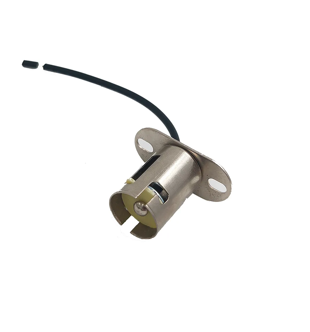 1157 BA15D BAY15D 1156 BA15S BA9S Auto Car Turn Signal LED Light Bulb ...