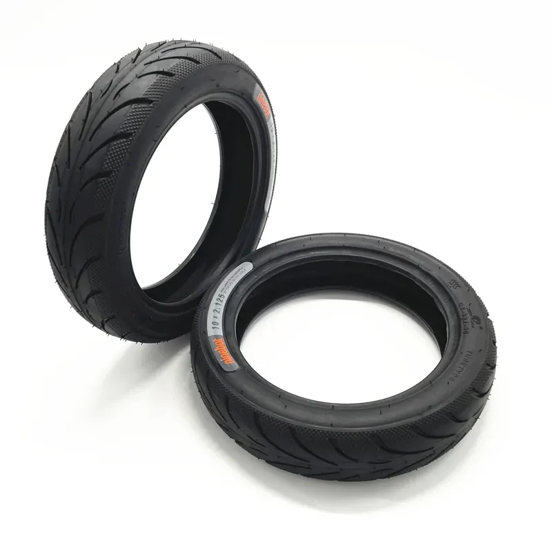 DHgate.com:Original 2.125" Outer Rubber Tire for Ninebot Segway F20 F25 ...