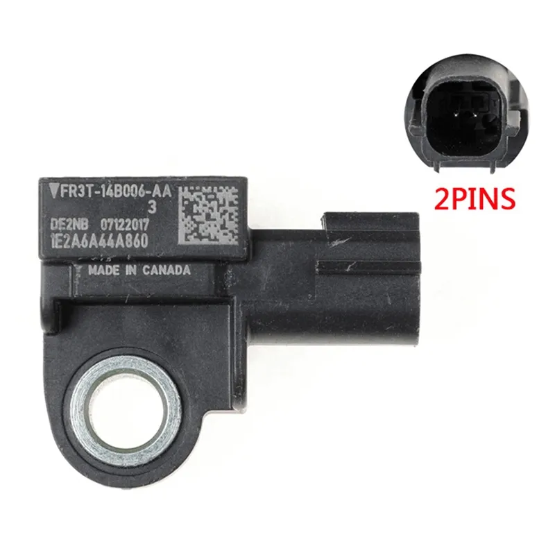 DHgate.com:Advanced Crash Impact Sensor - Ford F150 Explorer Taurus ...