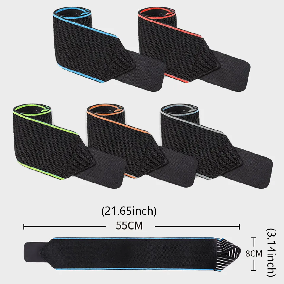Wrist Brace: Adjustable Wrist Support for Gym, Weight Lifting, Crossfit ...