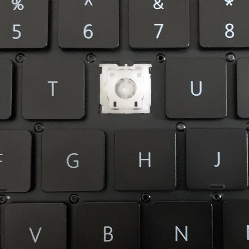 DHgate.com:HUAWEI MATEBOOK 16 2022Replacement Keycap, Keycap & Scissor ...