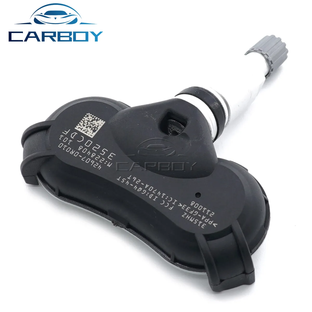 TPMS Tire Pressure Monitoring System Compatible with Toyota Highlander ...