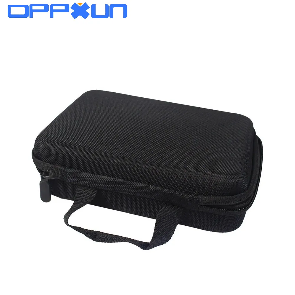 Two-Way Radio Bag for Baofeng, TYT: Camouflage Carry Case, Walkie ...