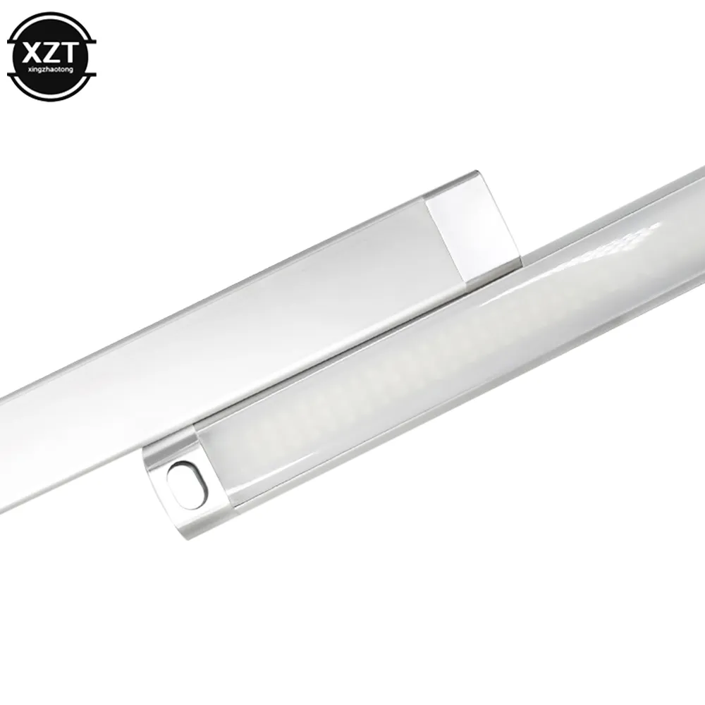 12V-80V Truck Compartment Light 120/168 LED Tube for Car Cab and ...