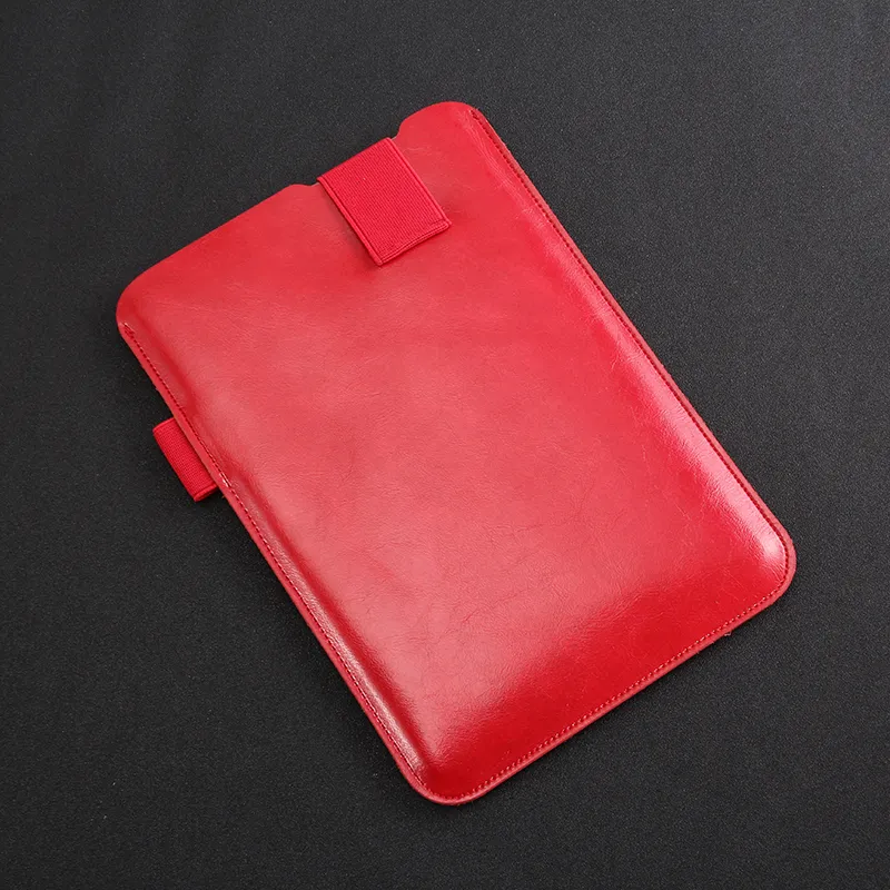 Boyue Likebook P10 10.0 inch eReader Pouch Case Microfiber Leather ...