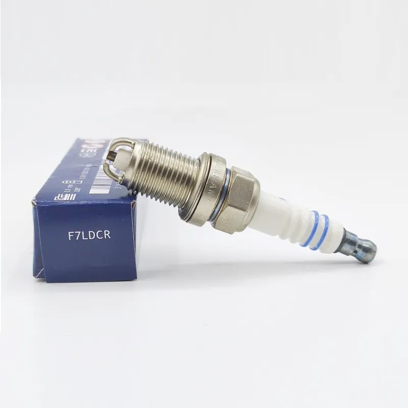 0241235751 F7LDCR Normal Spark Plugs For E30 E31 E34 E36 E39 M43 M50 ...