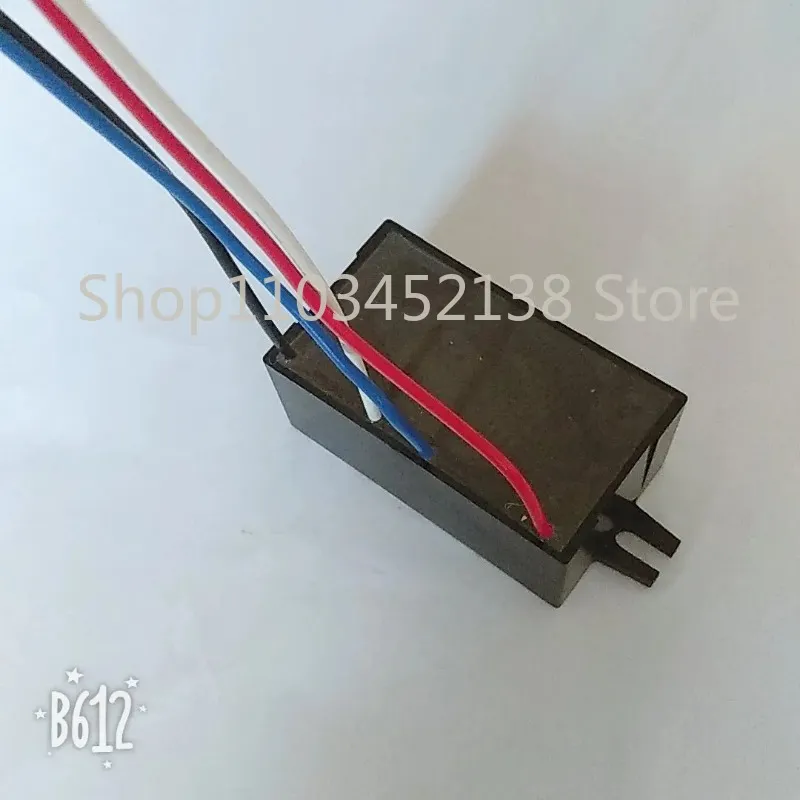 Recs 220p Starter Electronic Centrifugal Switch Intelligent Single ...