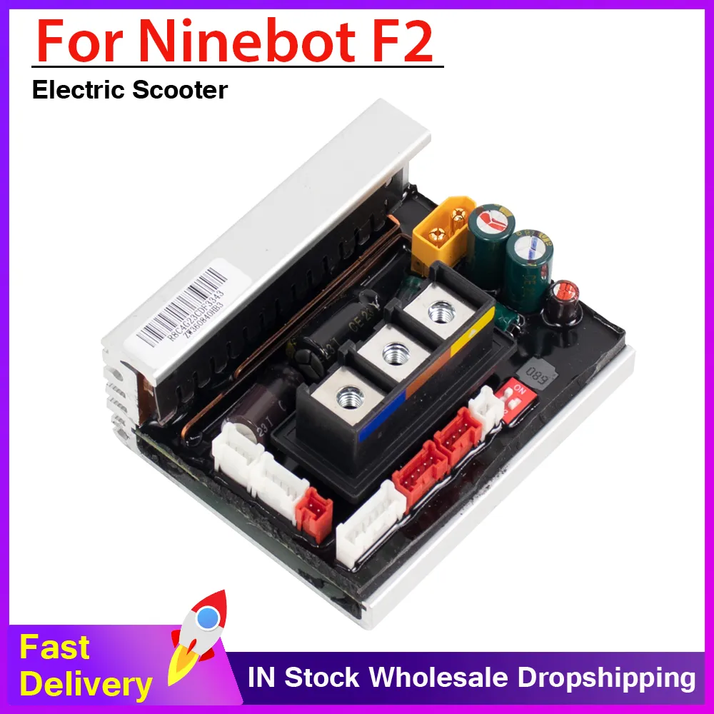 DHgate.com:Original Segway Ninebot F2 Electric Scooter Controller ...