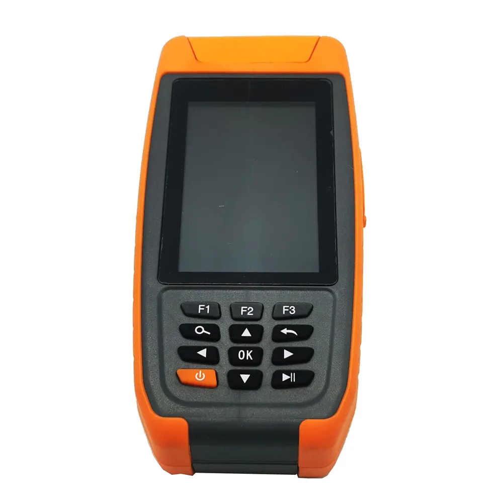 Optical Cable Tester Mini OTDR Fiber Optic Test Light: 1310/1550nm ...