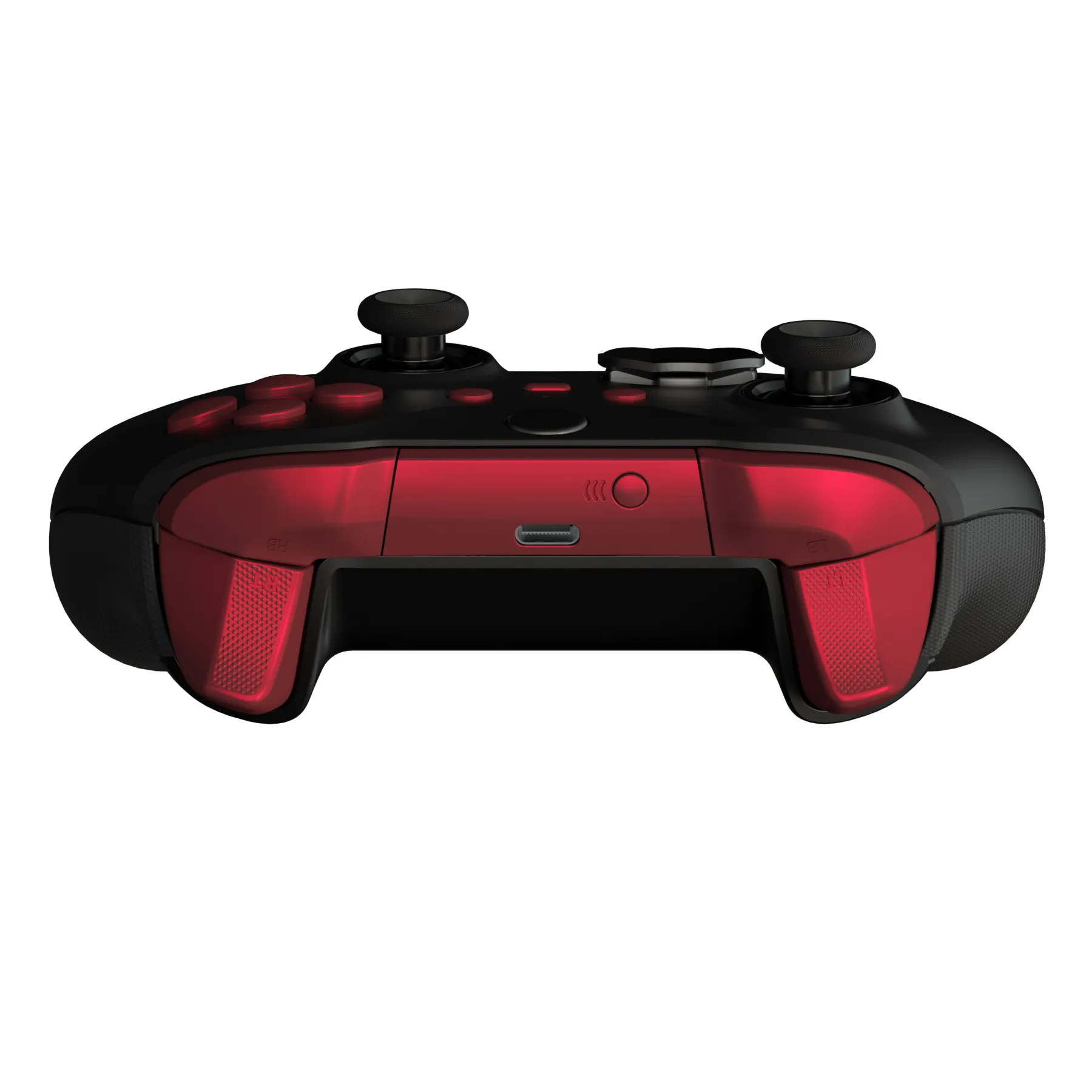 Replacement Button Set for Game Controllers | Analog Sticks & Bumper ...