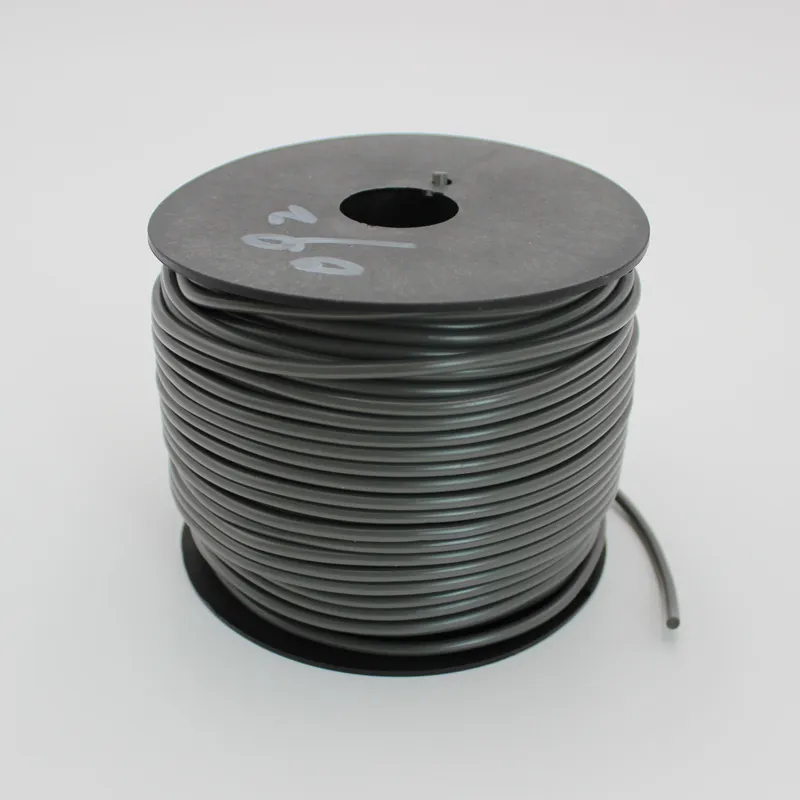 4mm PVC Welding Rod, Dark Grey Plastic Welding Wire For DIY Projects ...