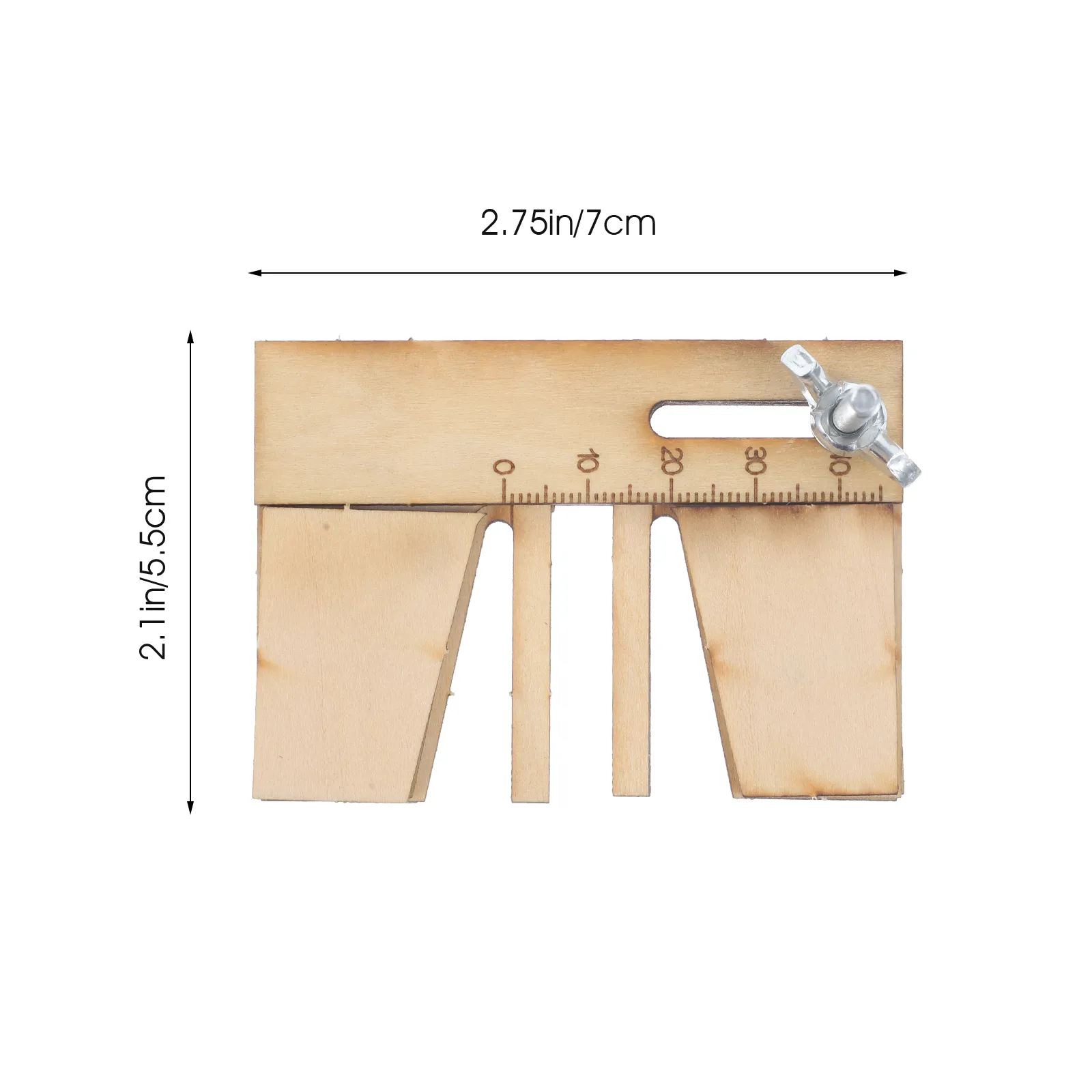 Wooden Dead Eye Mooring Tool DIY Assist Device Compatible For Wooden ...