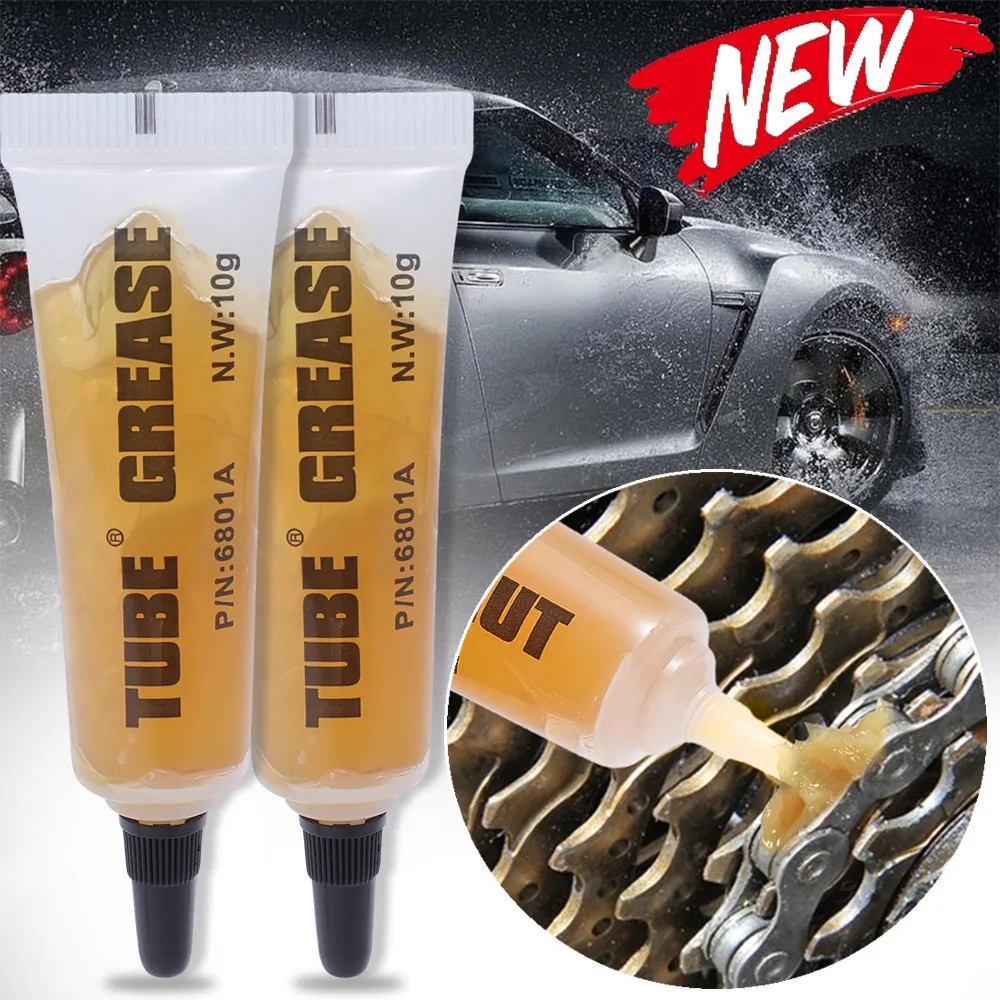 Lubricant For Plastic Gears: High Performance Grease For Bearings ...