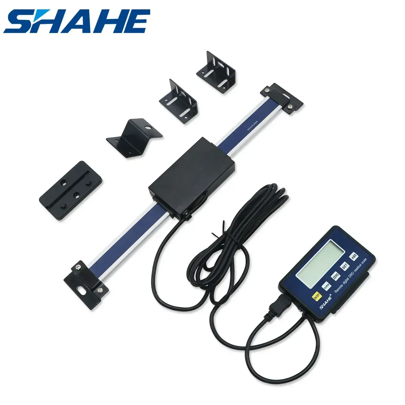Wholesale Shahe DRO Magnetic Remote Digital Readout Digital Linear ...