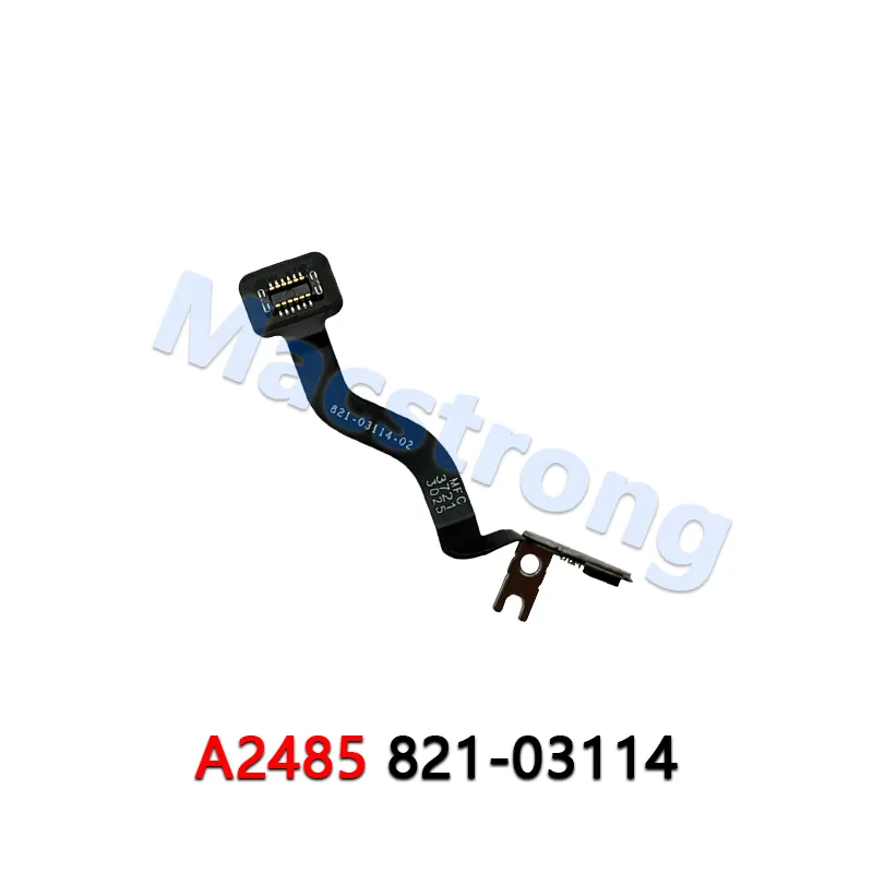 DHgate.com:A2681 LCD & Screen Lid Angle Sensor Cable Replacement For ...