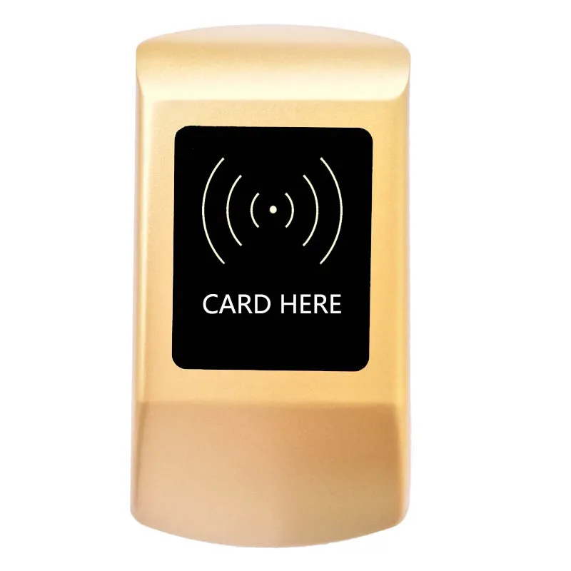 RFID Electronic Lock Digital Sauna Locks For Spa, Swimming Pool, Gym ...