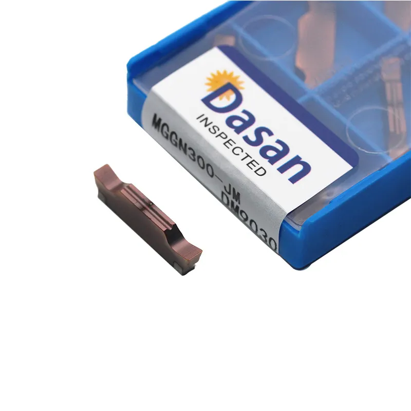 DM9030 CNC Lathe Outer Grooving Cutter Tool - MGGN150 MGGN200 MGGN250 ...
