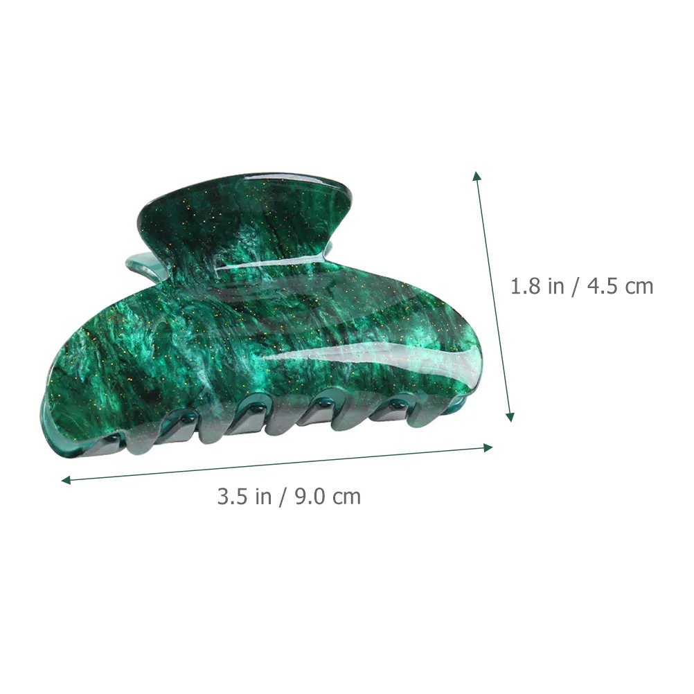 DHgate.com:Miss Jaw Acetate Jaw Claws - Non-Slip Hair Clip Pin Clamps ...