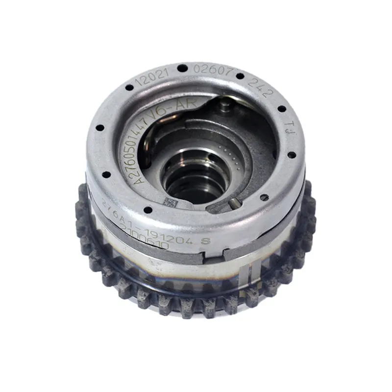 DHgate.com:Mercedes-Benz Right Camshaft Adjuster, Perfect Fit for E350 ...