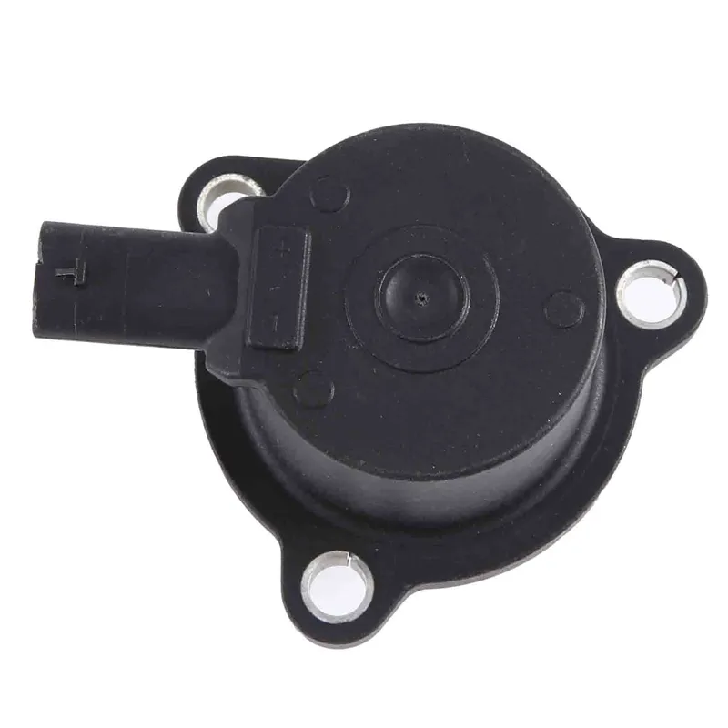 Air Compressor Solenoid Valve Engine Diverter Overrun Turbo Control ...