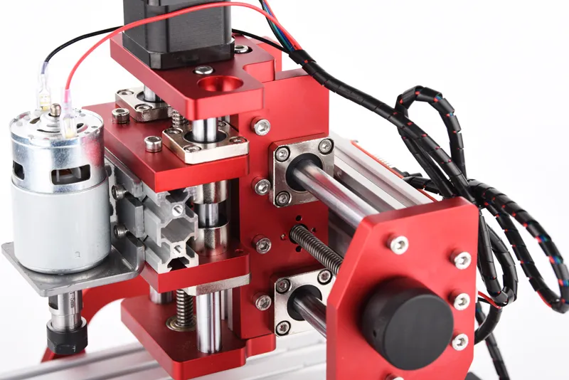 DHgate.com:CNC 1419 Engraving & Cutting Machine | Precise Carving ...