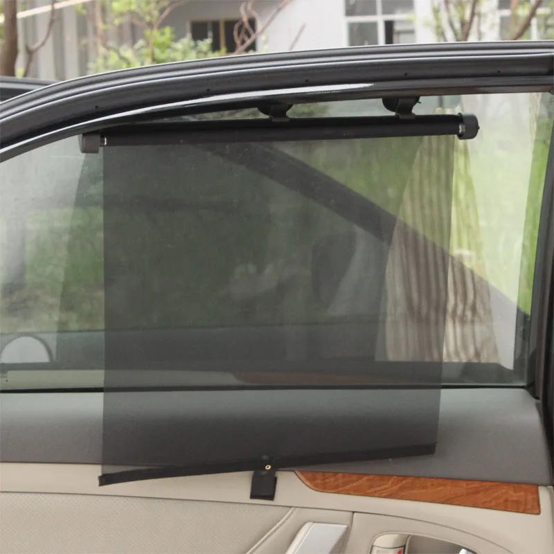 DHgate.com:Car Retractable Curtain with UV Protection: Universal ...
