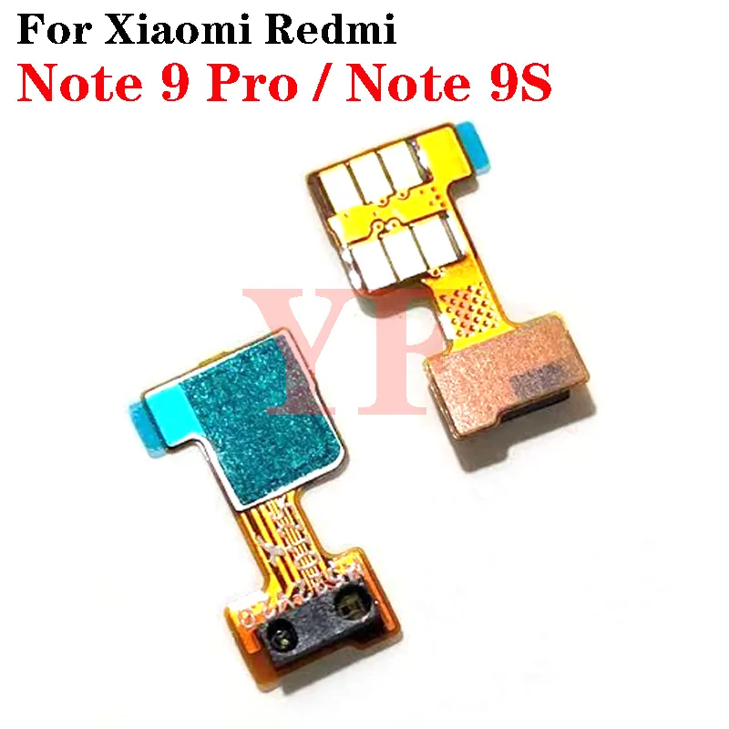 Flex cable for proximity and ambient light sensor compatible with ...