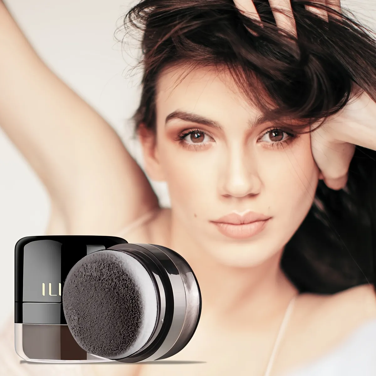 DHgate.com:Revitalizing Hairline Powder: Conceal Hair Loss Instantly ...