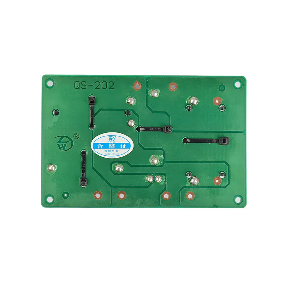 DHgate.com:2-Pack AIYIMA 350W 2-Way Audio Crossover Circuit Board ...