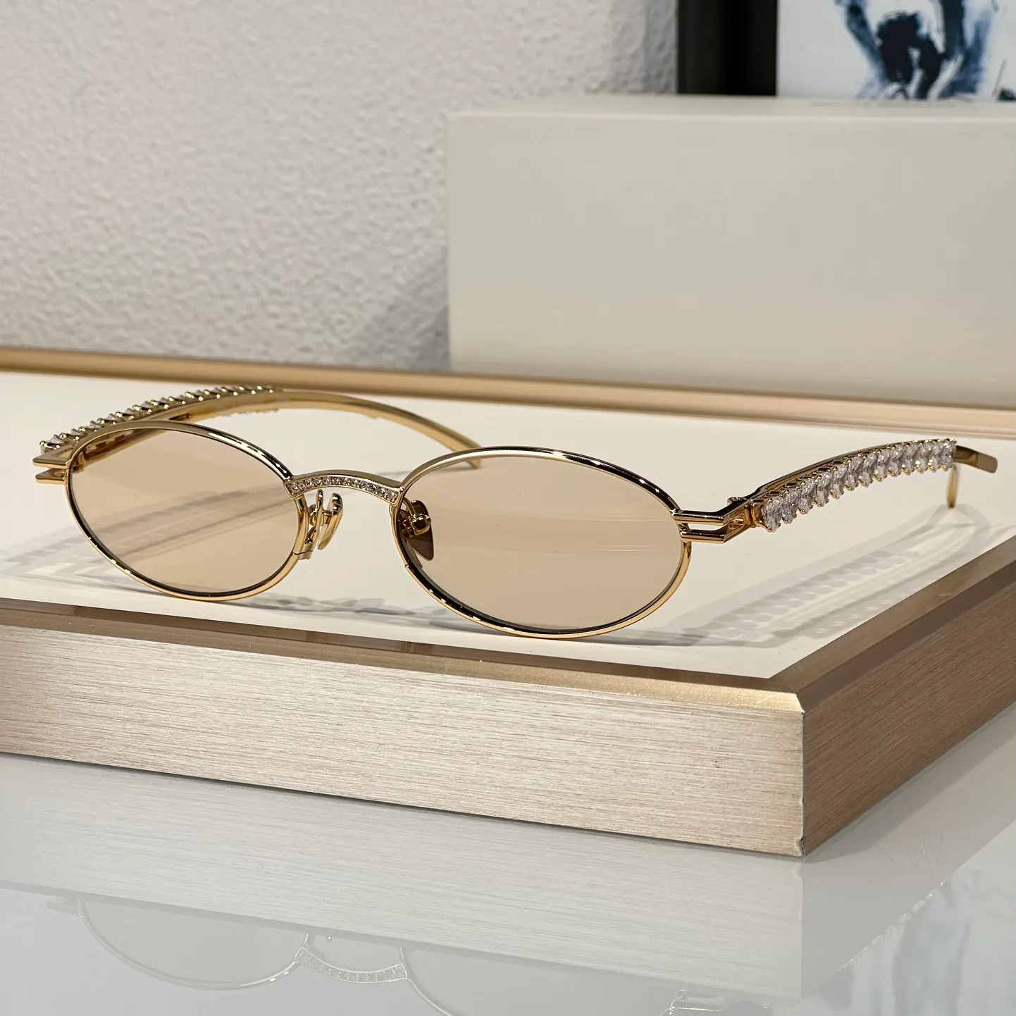 Rock Sunglasses For Men And Women: BARRETTE Fashion Summer Designer ...