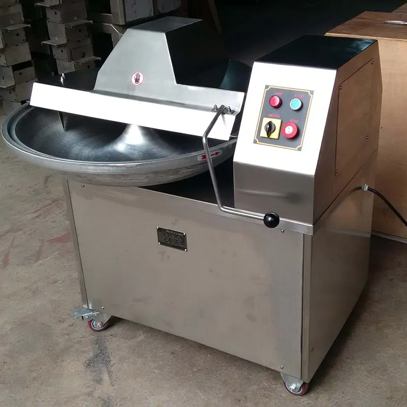 DHgate.com:Electric Meat & Vegetable Cutter: Rapid Chopper for ...