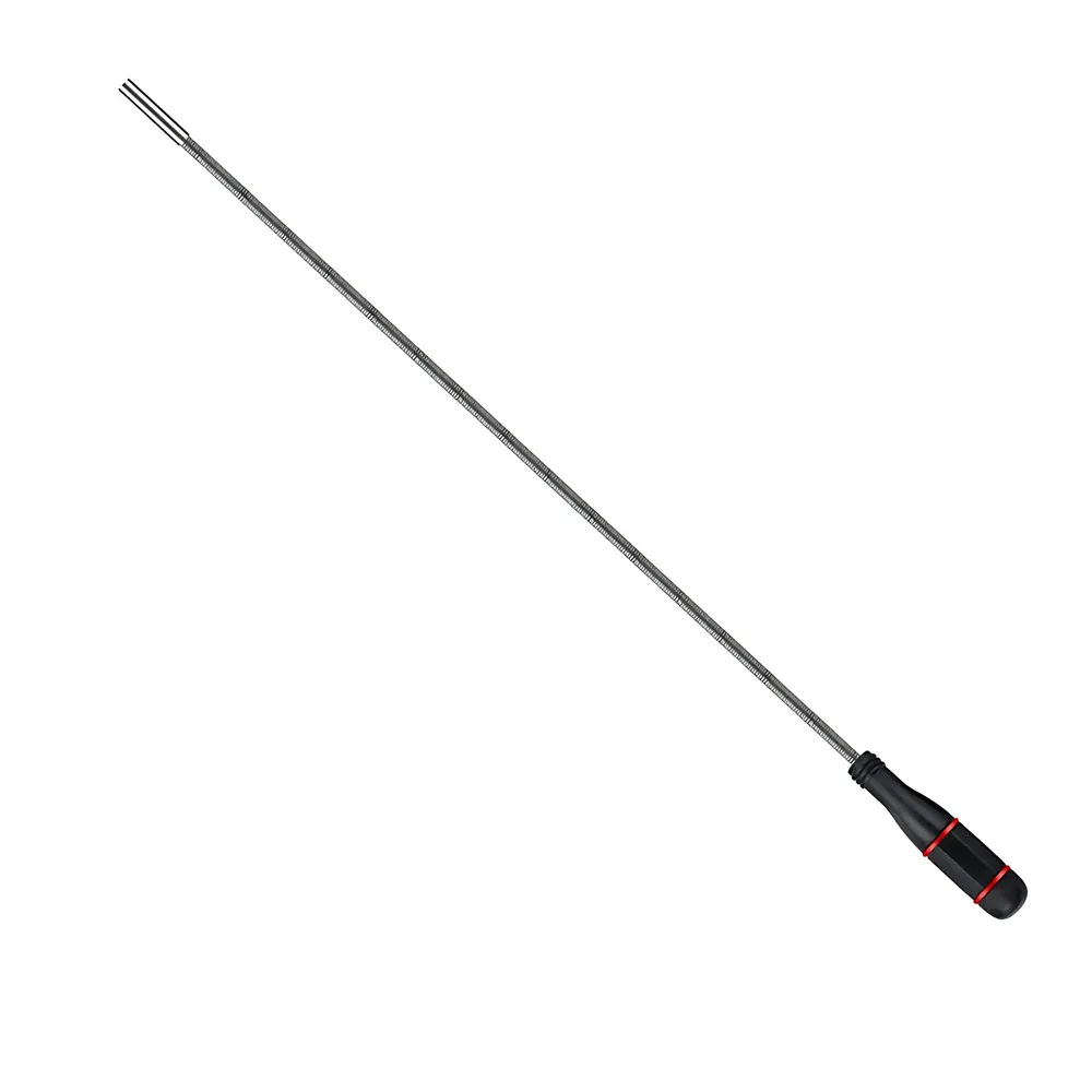 Portable Bendable Magnetic Snake Pickup keyword tool for Easy Auto Repair