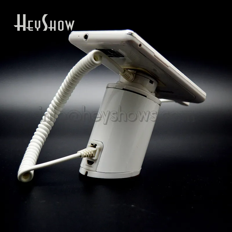 DHgate.com:Upgraded Anti-Theft Phone Display Stand with Alarm ...