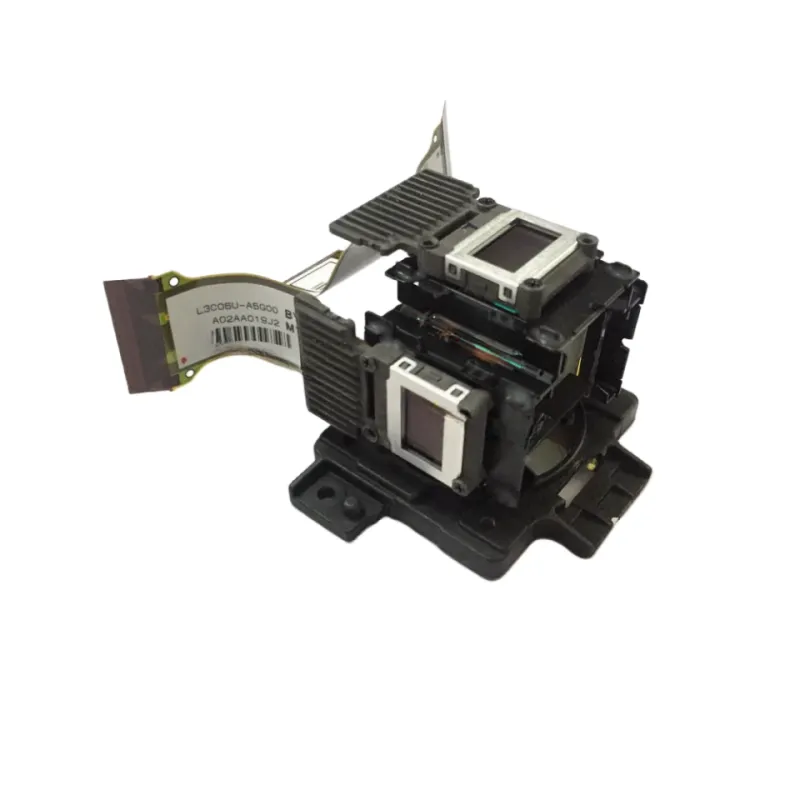 DHgate.com:Original Projector LCD Panel Prism Assy For EH-TW6000(L3C06U ...