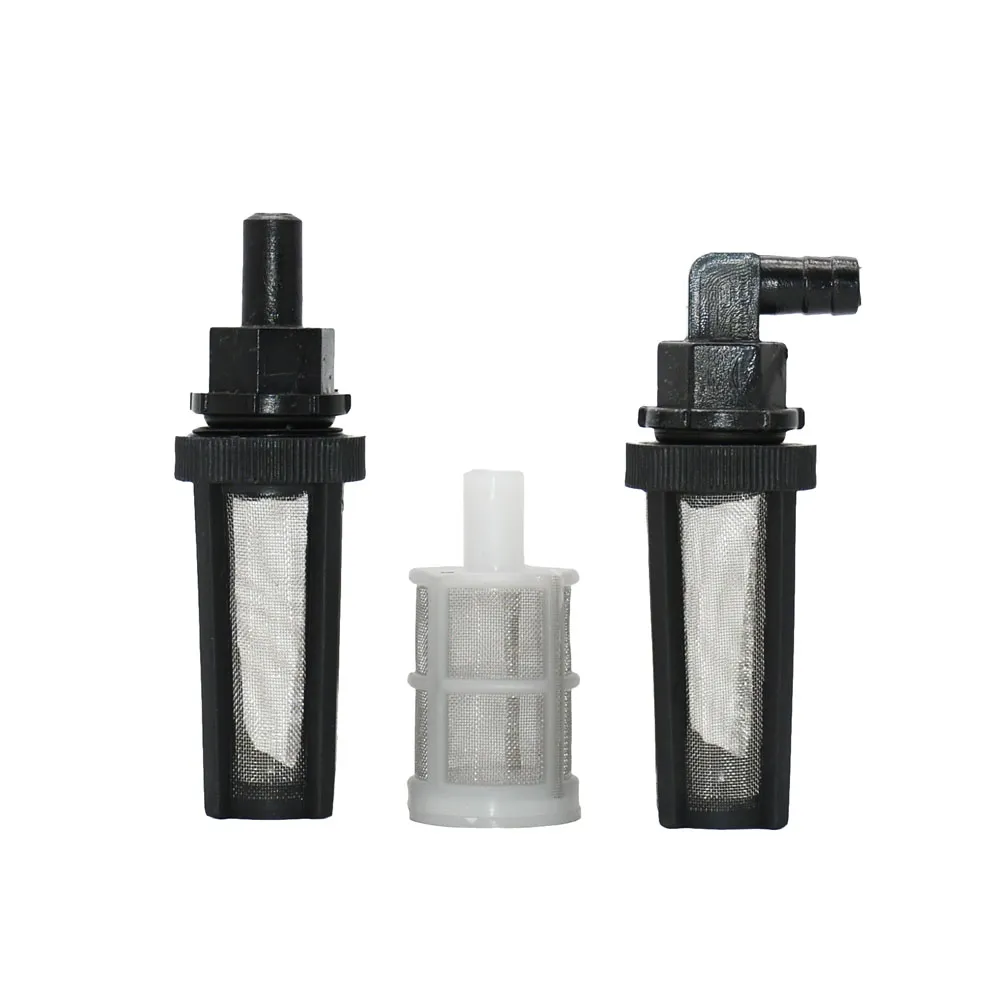 Premium Garden Irrigation Filters - Durable Mesh Filter Strainer for ...