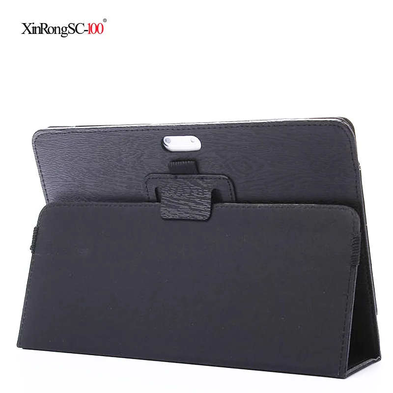 BDF PU Leather Folding Stand Case For 10.1 K960N_MT6580_32_N Tablet ...