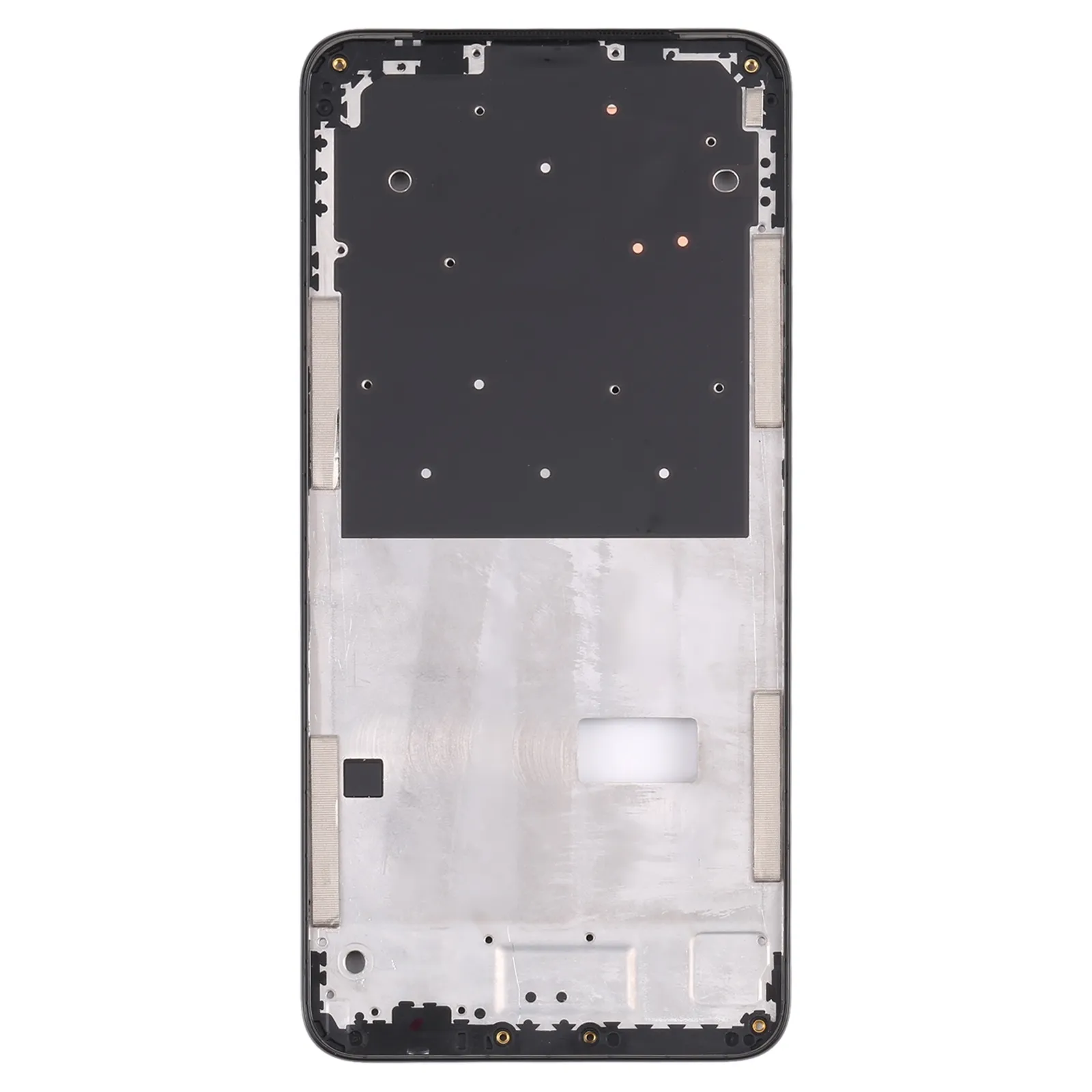 Front LCD Housing Frame Bezel Plate Replacement for OPPO F11 Pro ...