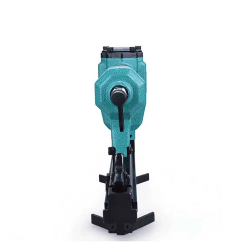 Power Nailer Gun Pneumatic V Nailer: Picture Frame Joining Gun V1015 ...