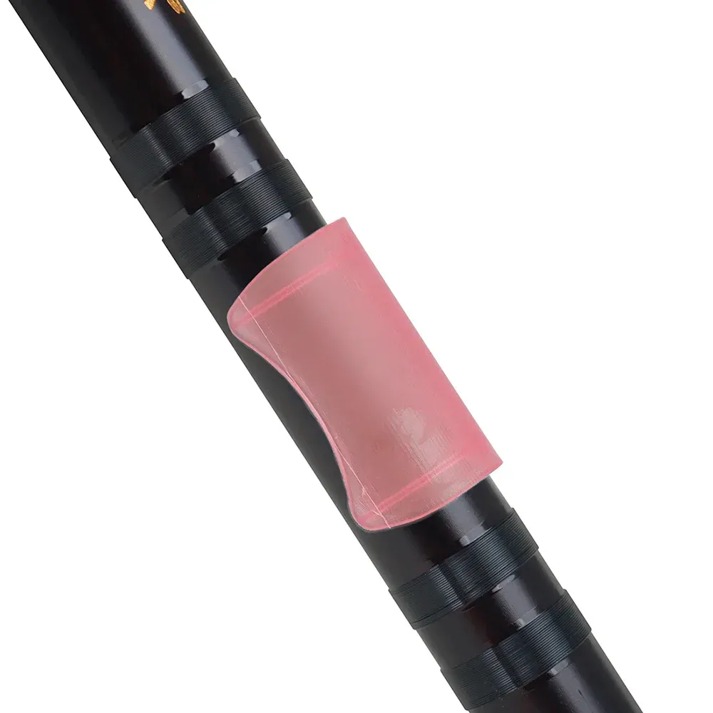 DHgate.com:5-Piece Flute Protection Kit: Woodwind Mouthpiece & Sound ...