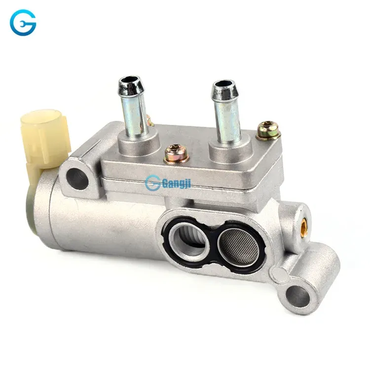Premium Idle Speed Control Valve: Direct OEM Replacement for Honda ...