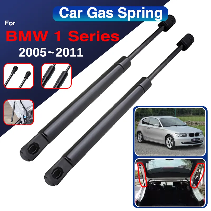 Car Gas Spring Strut for BMW 1 Series 2005-2011 E81 E87 Tailgate Lift ...