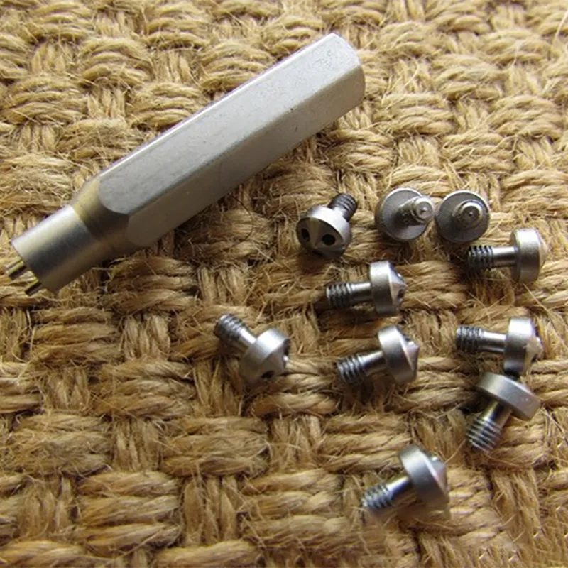 2024 Microtec Ultratech UT VenoMtech Scarab Knife Screwdriver Screws ...