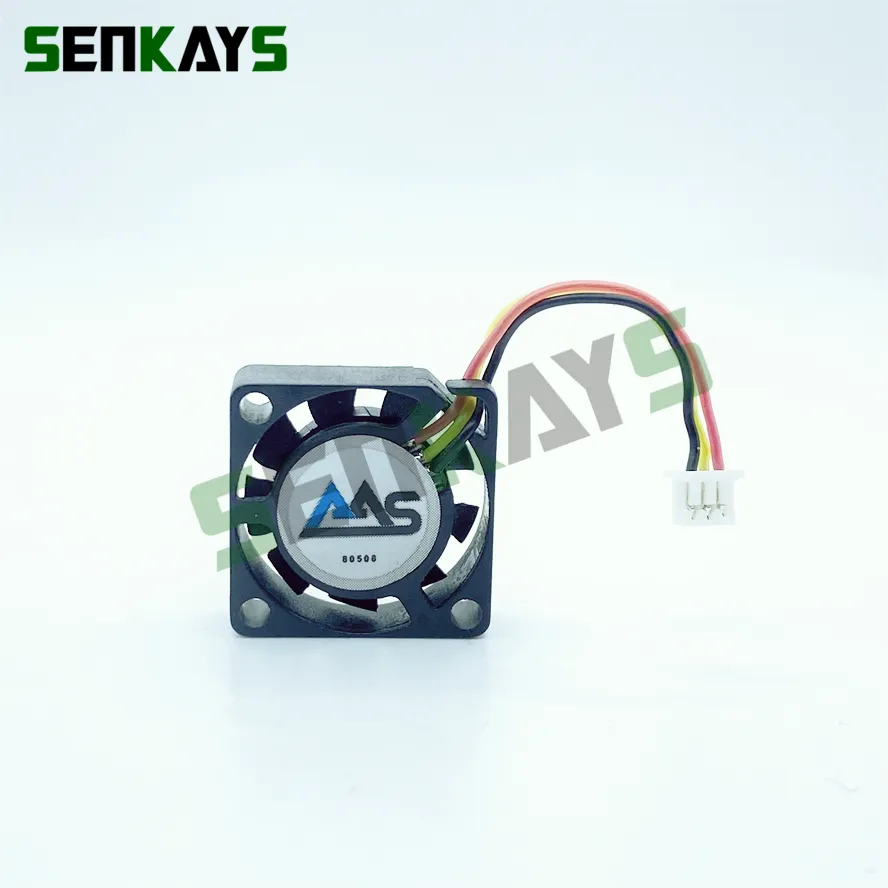 Ultra-Thin 2006 5V 2CM 20mm Mini Laptop Cooling Fan for Laptops ...